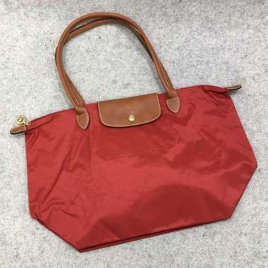 Jual Tas Longchamp Original Large Terbaik Mei 2022 - Harga Murah ...