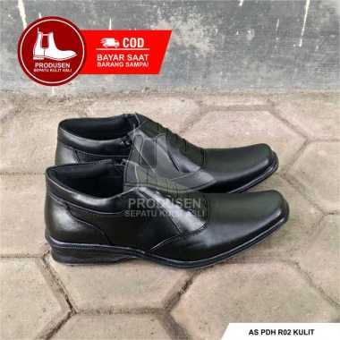 Jual Sepatu Pdh Tni Au Terbaru & Original - Harga Promo Agustus 2022 ...