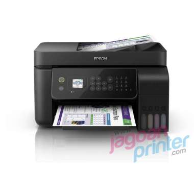 Epson L5190 - Harga Terbaru Juli 2022 | Blibli