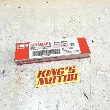 Harga Rantai Keteng Jupiter 💯 Terbaru, Spesifikasi, & Kredit Juni 2026