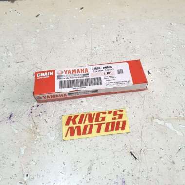 Harga Rante Keteng Vega Zr 💯 Terbaru, Spesifikasi, & Kredit Juni 2026