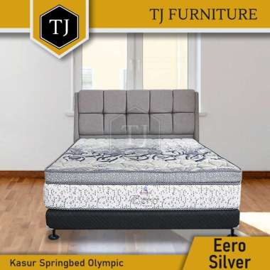 Jual Olympic Spring Bed Original Murah - Harga Diskon Oktober 2023 ...
