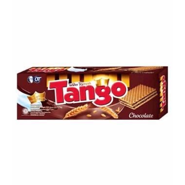 Harga Tango Wafer dan Promo Terbaik Hari ini 24 Agu 2025