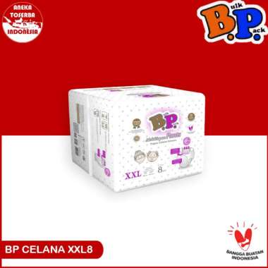 Bp Diaper Popok Celana Lengkap Harga Terbaru Desember 2022 | Blibli