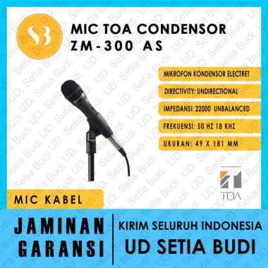 Jual Toa Baterai Original, Murah & Diskon Desember 2022 | Blibli