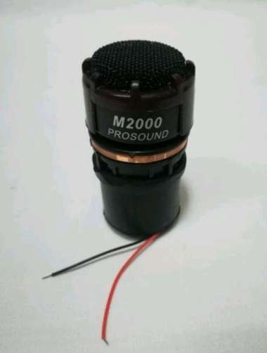 Jual Spool Mic Loda M 2000 Original, Murah & Diskon Agustus 2023 | Blibli