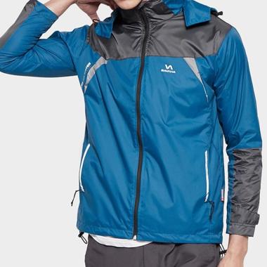 Jaket Gunung Forester ~ outdoor pandaan