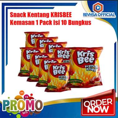 Jual Potato Bee Dus Termurah - Harga Grosir Terupdate Hari Ini | Blibli