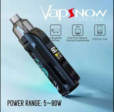 Jual Pods Vape Pistol Original, Murah & Diskon Januari 2023 | Blibli