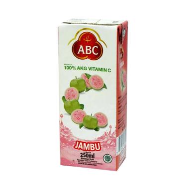 Jual Abc Jus Leci 250 Termurah - Harga Grosir Terupdate Hari Ini | Blibli