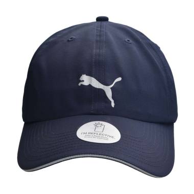 Jual Topi Puma Unisex Running Cap Iii Original Terbaru - Harga Promo ...