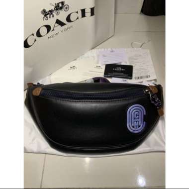 Tas Coach Pria - Harga Terbaru Juli 2022 | Blibli