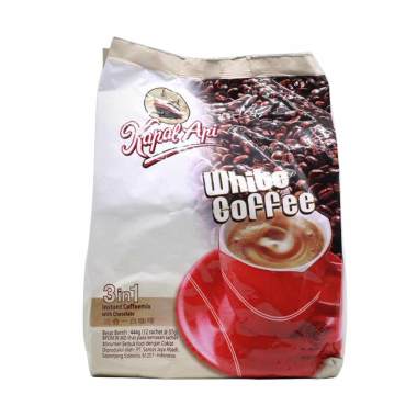 Jual Kopi Kapal Api3 Gr Termurah - Harga Grosir Terupdate Hari Ini | Blibli