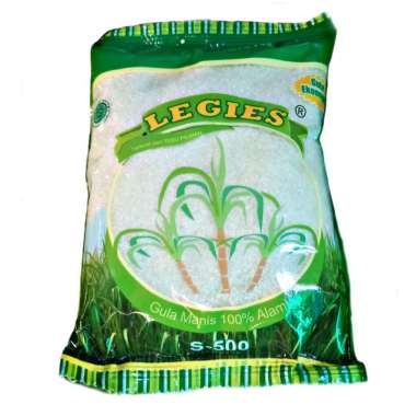 Jual Gula Pasir Legies Termurah - Harga Grosir Terupdate Hari Ini | Blibli