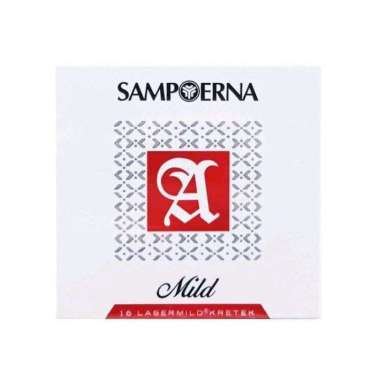 Jual Rokok Sampoerna Mild 16 Lengkap Harga Maret 2023 | Blibli