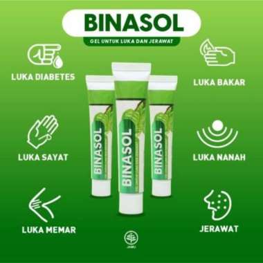 Salep Luka Diabetes Lengkap Harga Terbaru April 2024 | Blibli