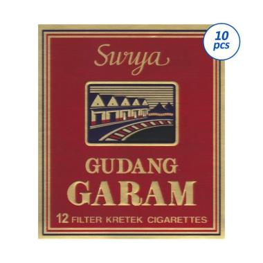 Surya Isi 12 1 Slop 🔥 Harga Grosir Juni 2026