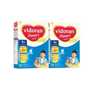 Jual Susu Vidorant Xmart 1 350 Gram Termurah - Harga Grosir Terupdate Hari Ini | Blibli