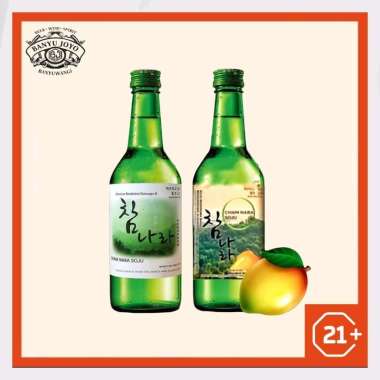 Jual Soju Mango Murah - Update Harga Grosir Hari Ini | Blibli