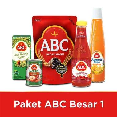 Jual Abc Mung Bean Drink Termurah - Harga Grosir Terupdate Hari Ini ...