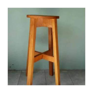 Jual Bangku Kayu Cafe Terbaik - Harga Terbaru 2022 | Blibli