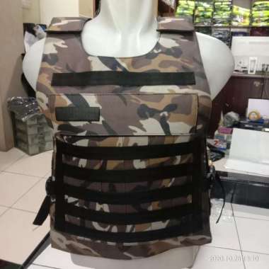 Jual Rompi Tactical Brimob Model Terbaru - Harga Promo Desember 2022 ...