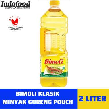 Jual Macam Macam Minyak Goreng Botol 2 Liter Termurah - Harga Grosir ...