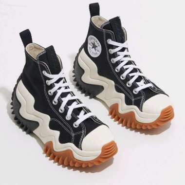 Jual Sepatu Converse Run Star Motion Terbaru - Harga Promo Desember ...