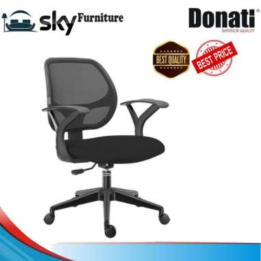 Kursi Donati 🔥 Harga Terbaru Juni 2026