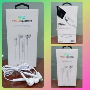 Jual Connector Handsfree Type C Original, Murah & Diskon Januari 2023 ...