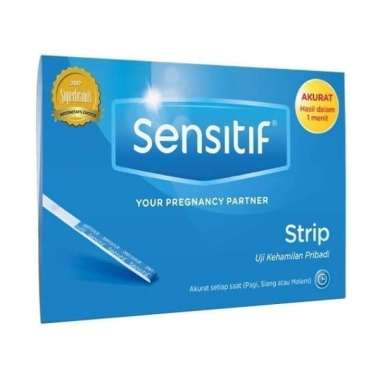Test Pack Sensitif Lengkap Harga Terbaru Juni 2022 | Blibli