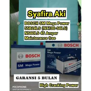 Jual Aki Mobil Crv Terbaru 2024 - Harga Termurah | Blibli