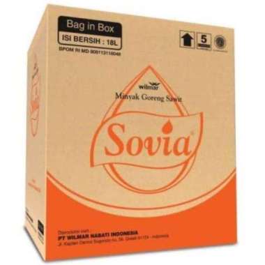 Jual Sovia Bib Termurah - Harga Grosir Terupdate Hari Ini | Blibli