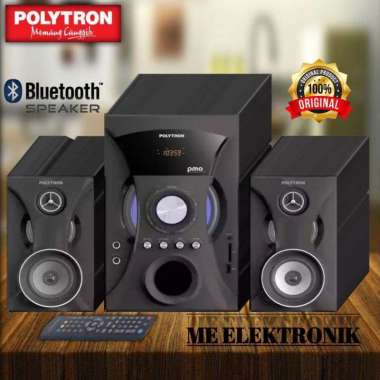 Jual Salon Aktif Polytron Portable Original, Murah & Diskon April 2023 ...