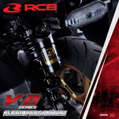 Jual Shock Rcb Vd Series Aerox Terbaru Dengan Harga Termurah Di 2023 ...