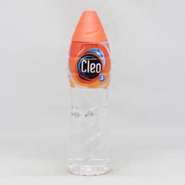 Jual Air Cleo 550 Ml Terbaru - Harga Promo Agustus 2023 | Blibli
