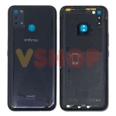 Jual Casing Infinix X657 C Original, Murah & Diskon Februari 2023 | Blibli