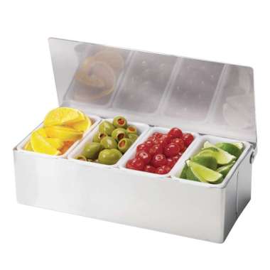 Jual Garnish Container Original Murah - Harga Diskon Oktober 2022 ...