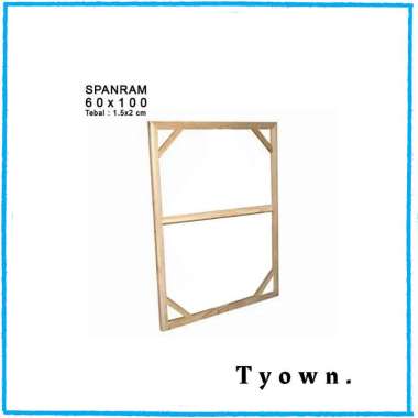 Jual Frame 60 X 100 Original Murah - Harga Diskon Juni 2023 | Blibli.com