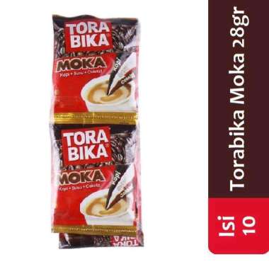 Jual Kopi Torabika Mayora Terbaru - Harga Promo Agustus 2023 | Blibli