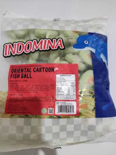 Harga Indomina Terbaru Februari 2023 |BigGo Indonesia