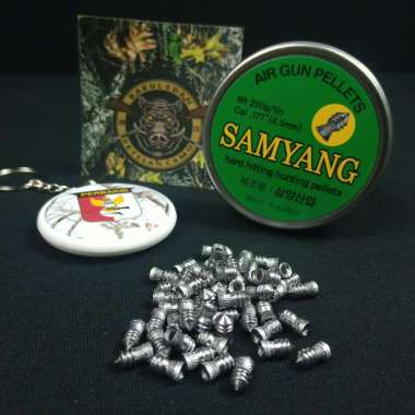 Harga Samyang Terbaru Juni 2022 | BigGo Indonesia