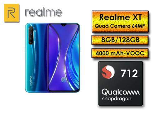 Harga Hp Realmi Terbaru Desember 2023 | Blibli