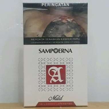 Rokok Sampoerna - Harga Terbaru Juni 2024 | Blibli