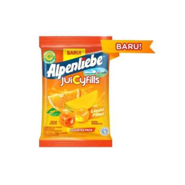 Jual Permen Alpenliebe Jeruk Dan Mangga Termurah - Harga Grosir ...