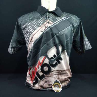 Jual GLOCK / JERSEY IPSC / JERSEY VDC / JERSEY ISSF / JERSEY TEMBAK ...