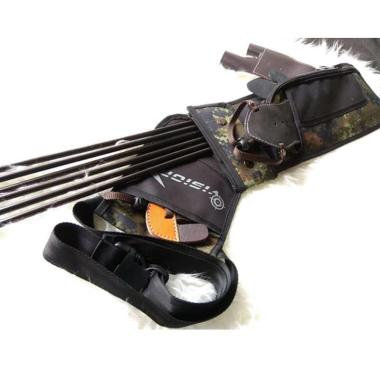 Jual Tas Quiver Panahan Terbaik April 2022 - Harga Murah & Gratis ...