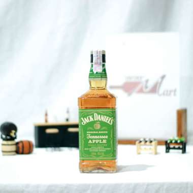 Jual Jack Daniel Apel Termurah - Harga Grosir Terupdate Hari Ini | Blibli