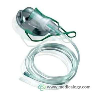 Onemed Maxiflow Masker Oksigen Dewasa Lengkap Harga Terbaru Januari ...