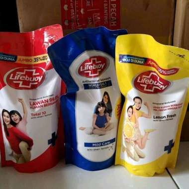 Jual Lifebuoy 825 Karton Termurah - Harga Grosir Terupdate Hari Ini ...